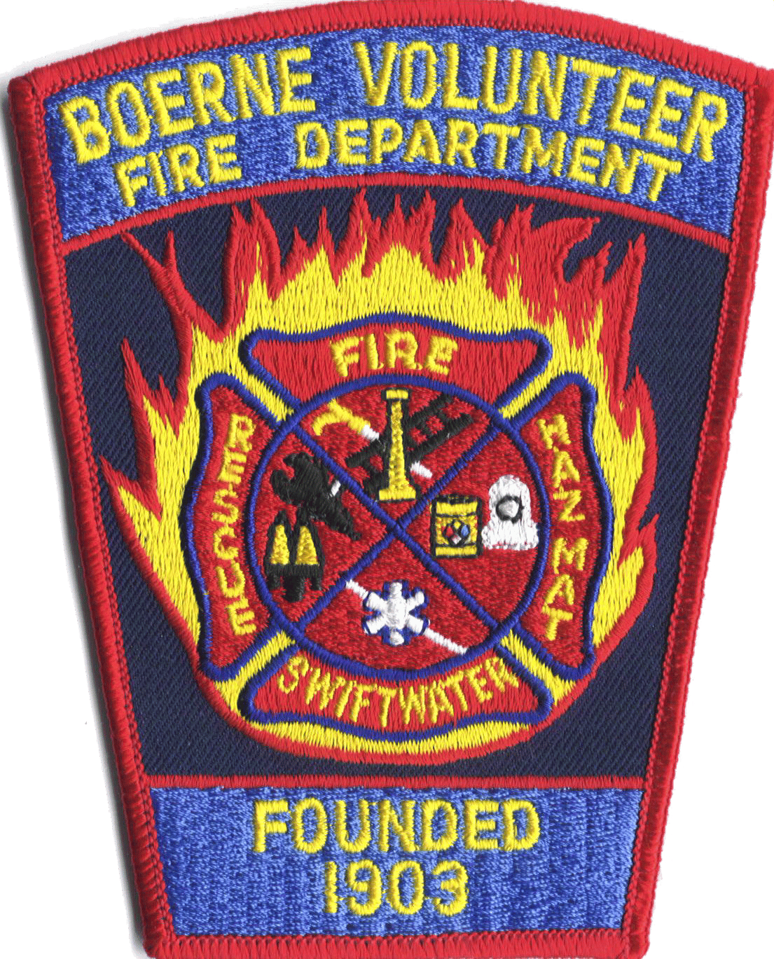 Home - Boerne Volunteer Fire Department